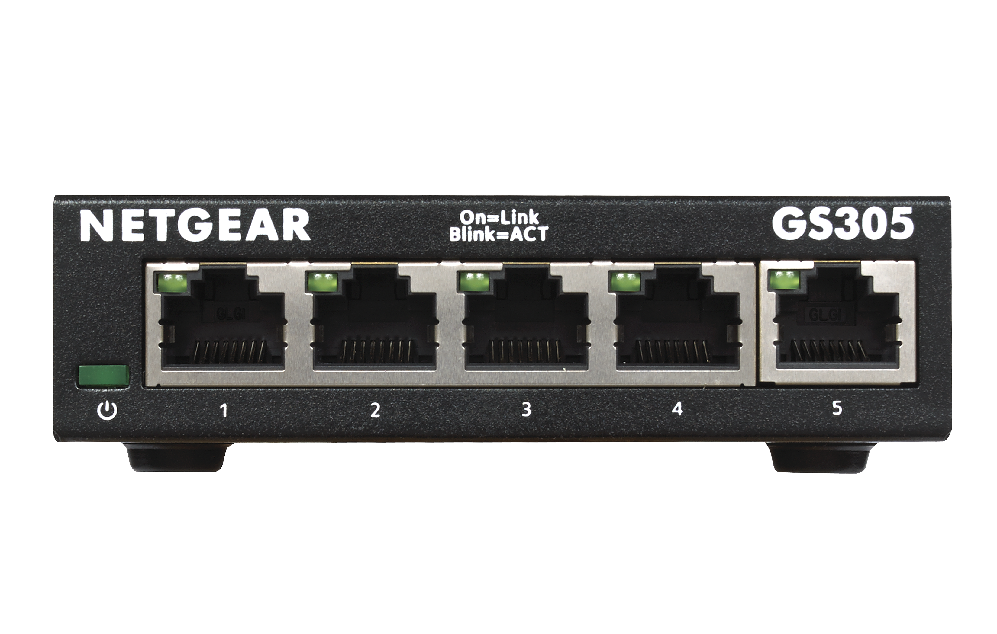 NETGEAR GS305-300PES kopen? | MediaMarkt