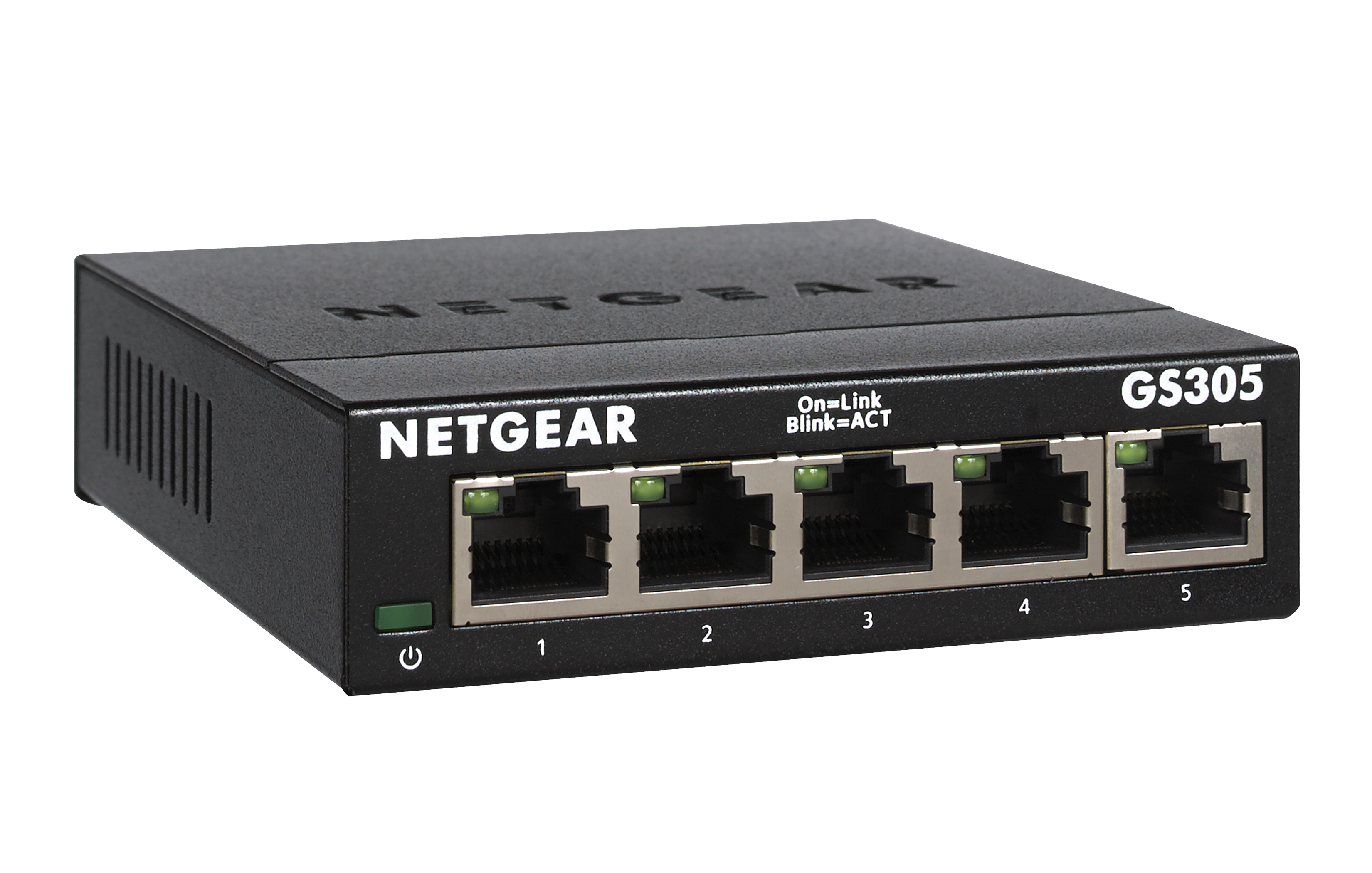 NETGEAR GS305-300PES kopen? | MediaMarkt