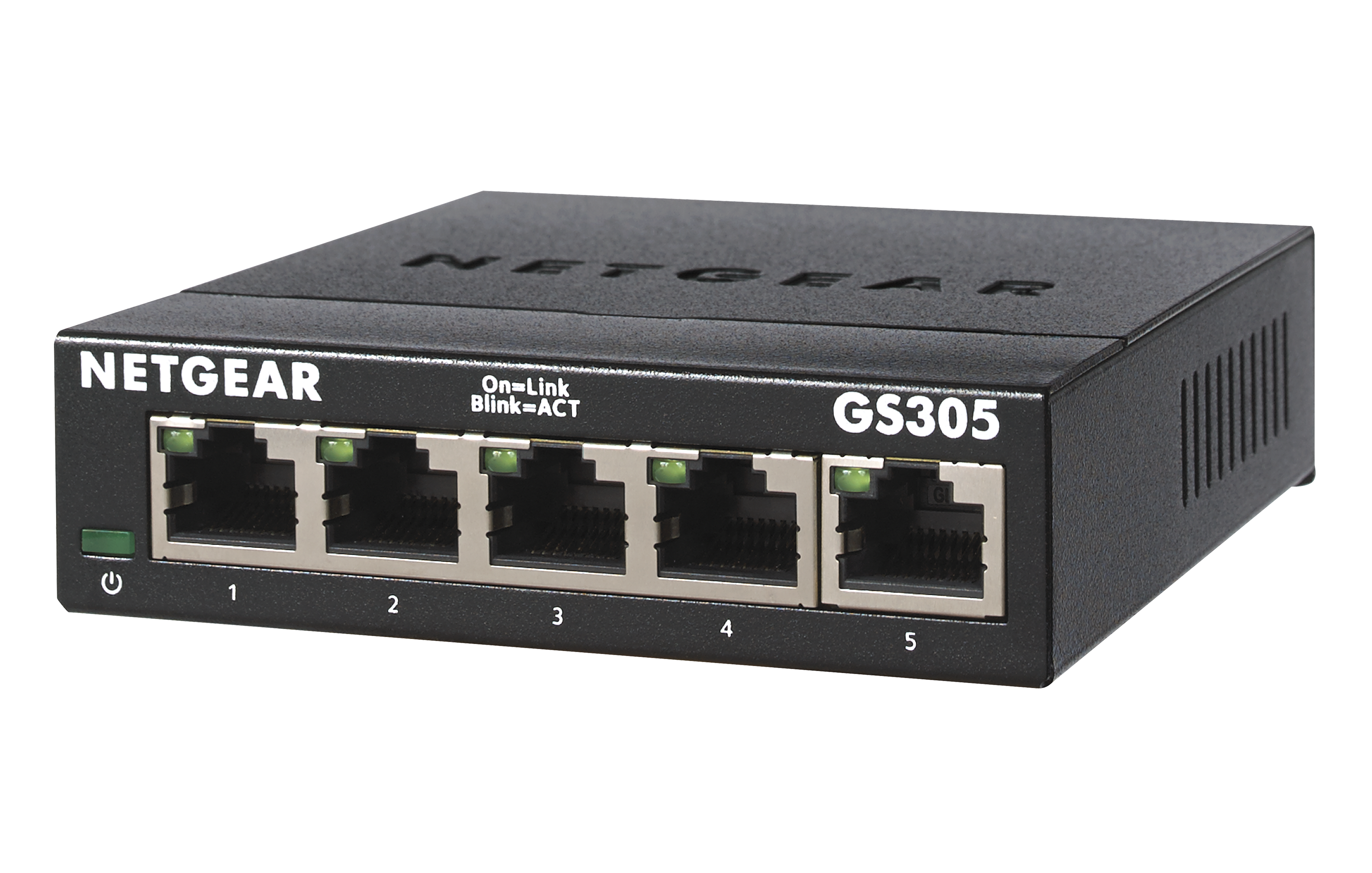 NETGEAR GS305-300PES kopen? | MediaMarkt