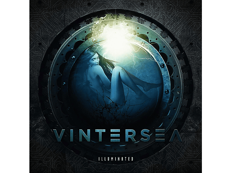 Vintersea | Illuminated-Digi- - (CD) | MediaMarkt