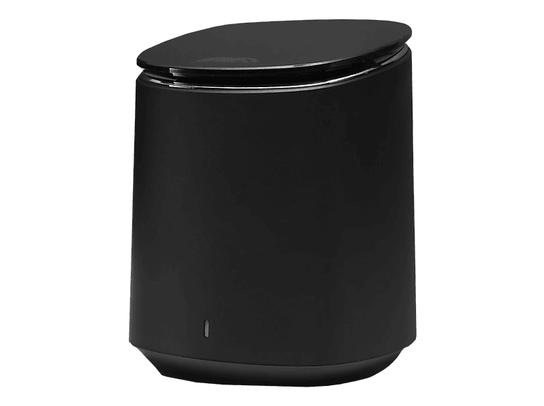 MERCKU M2 Queen | Router (Schwarz) | MediaMarkt