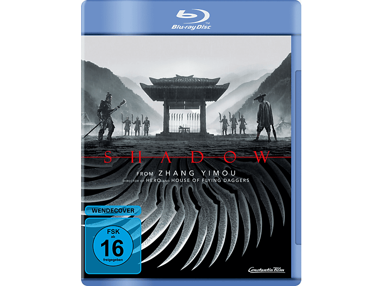 SHADOW Blu-ray | MediaMarkt