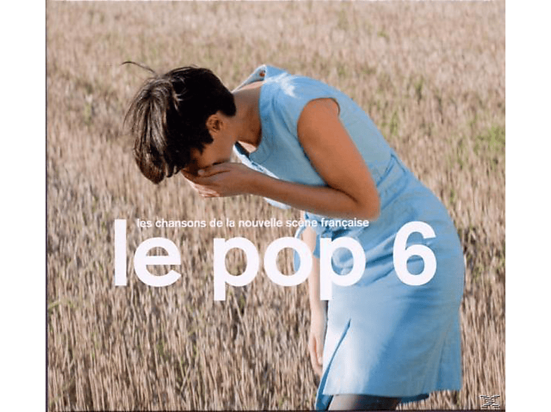 VARIOUS | Le Pop 6 [CD] online kaufen | MediaMarkt