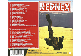 Rednex | Rednex - Greatest Hits & Remixes - (CD) Dance & Electro CDs ...