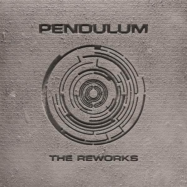 Pendulum | The Reworks - (Vinyl) Pendulum auf Vinyl online kaufen | SATURN