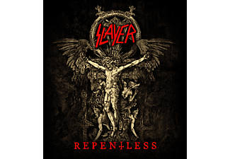 Slayer | Repentless (6 x 6,66" Vinyl Box) - (Vinyl) Slayer auf Vinyl ...