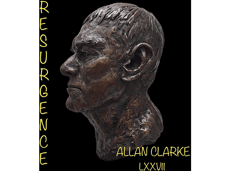 Allan Clarke | RESURGENCE - (Vinyl) Allan Clarke auf Vinyl online ... Allan Clarke | RESURGENCE - (Vinyl) Allan Clarke auf Vinyl online ...