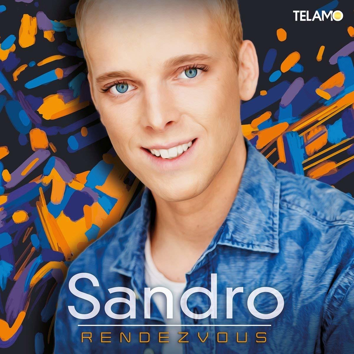 Sandro | Sandro - Rendezvous - (CD) Schlager & Volksmusik CDs - MediaMarkt