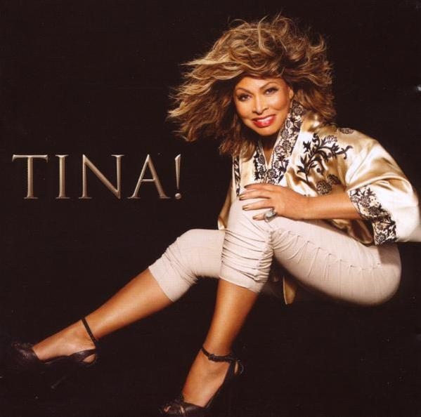 Tina Turner | Tina! - (CD) | MediaMarkt