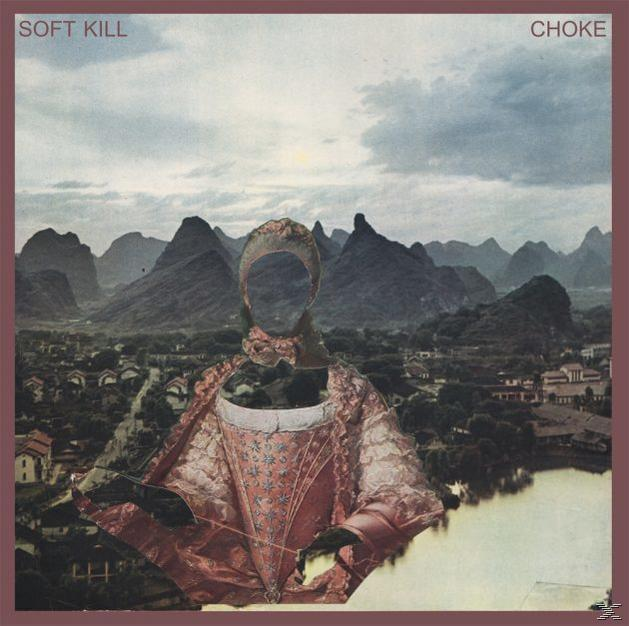 Soft Kill | Choke (Vinyl) - (Vinyl) Soft Kill auf Vinyl online kaufen ...