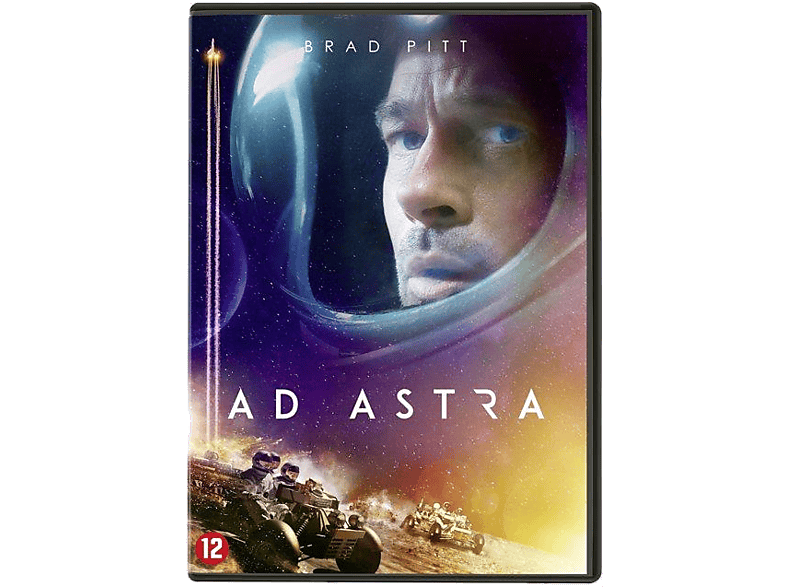 AD Astra | DVD | MediaMarkt