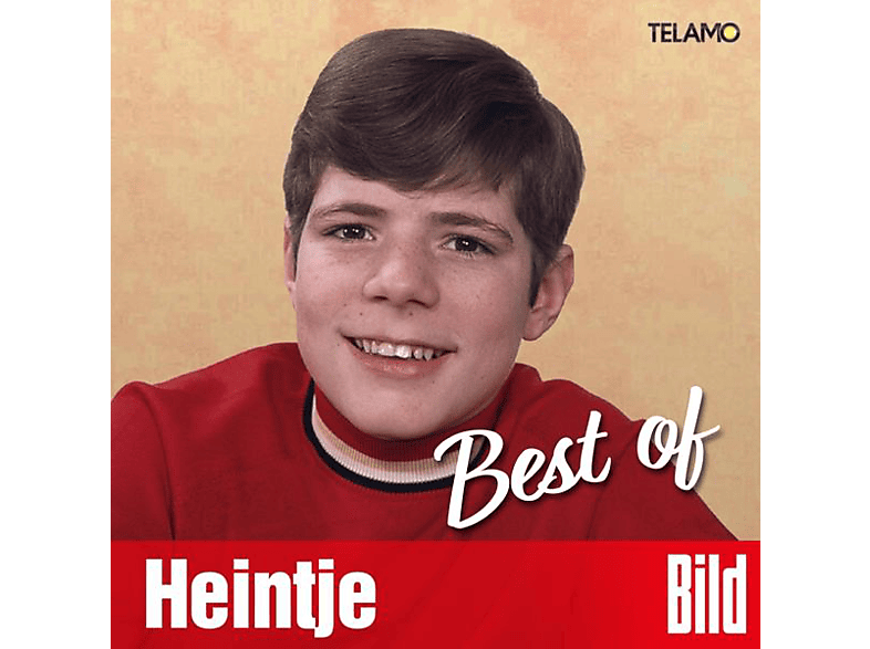 Heintje | BILD-Best of - (CD) | MediaMarkt