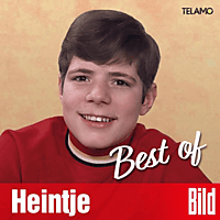 Heintje | BILD-Best of - (CD) Heintje auf CD online kaufen | SATURN