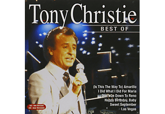 Tony Christie | Best Of - (CD) Tony Christie auf CD online kaufen | SATURN