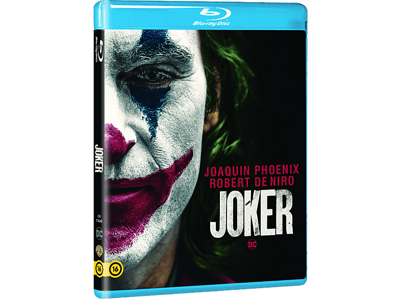Joker (Blu-ray) | MediaMarkt