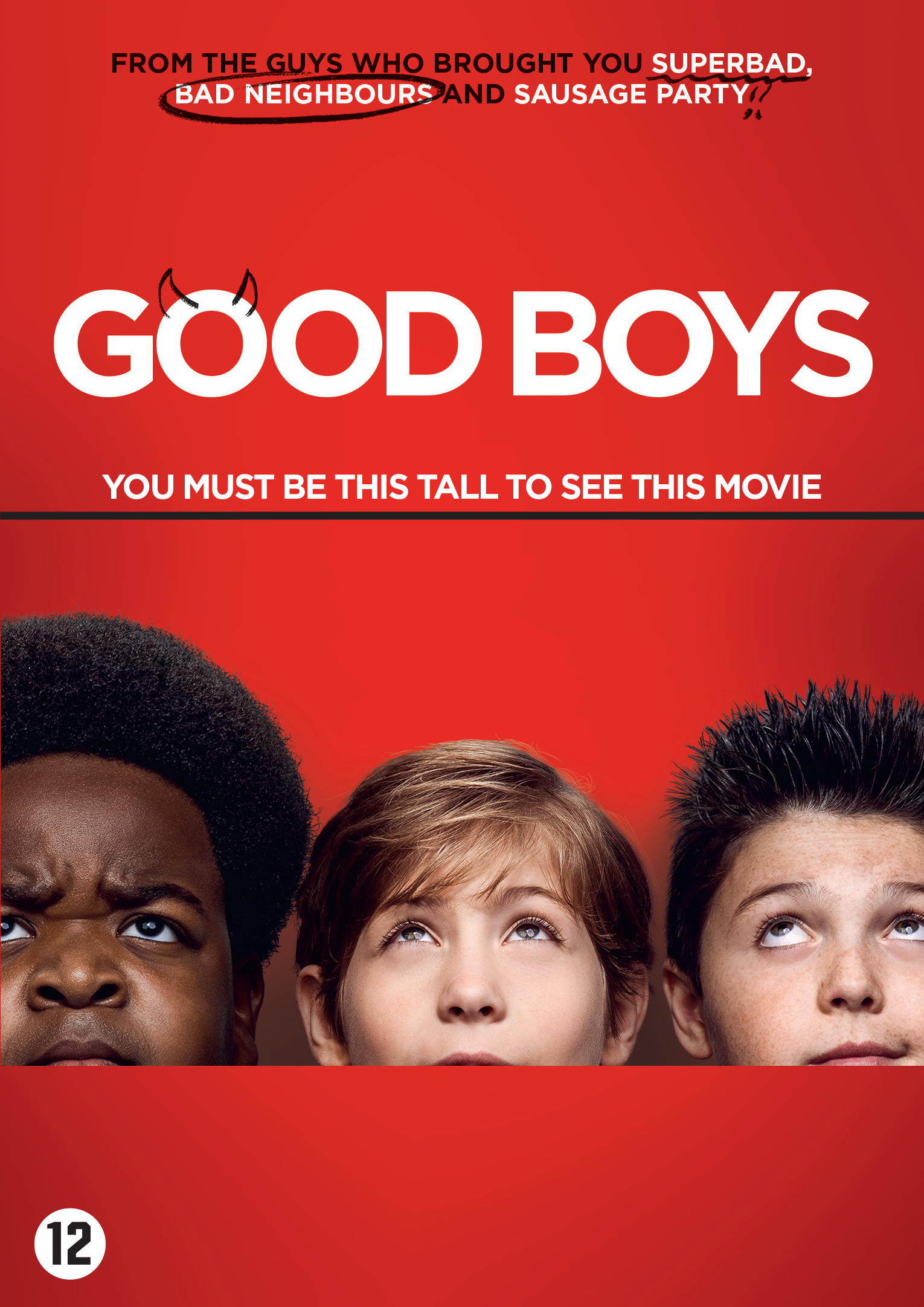 Good Boys | DVD DVD Films