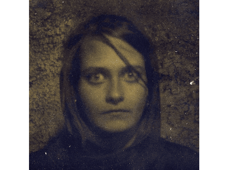 Emilie Zoé | Emilie Zoé - Dead End Tape - (Vinyl) Rock - MediaMarkt