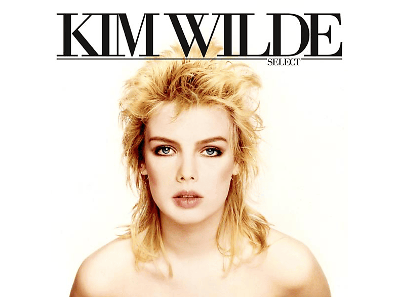 Kim Wilde | Select (Deluxe 2CD+DVD Edition) - (CD + DVD Video) Kim ...