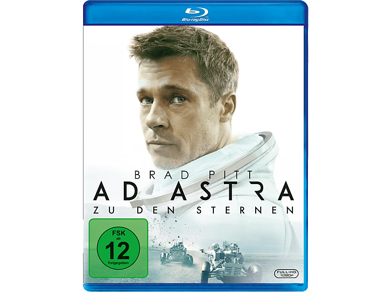 Ad Astra | Zu den Sternen Blu-ray | SATURN