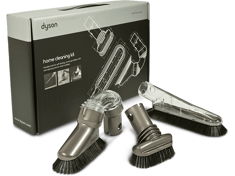 DYSON Home Cleaning Kit | MediaMarkt