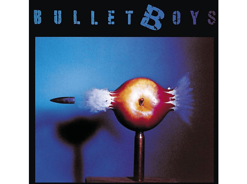 Bulletboys | Bulletboys - Bulletboys - (CD) Rock CDs - MediaMarkt