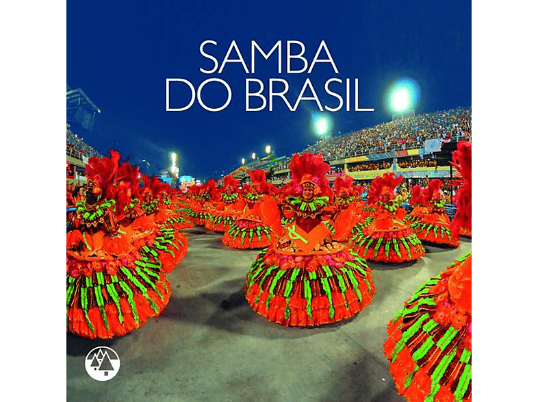 VARIOUS | VARIOUS - Samba Do Brasil - (CD) Dance & Electro CDs - MediaMarkt