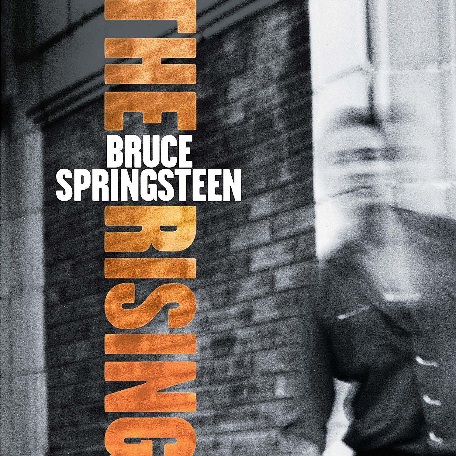 Bruce Springsteen | The Rising - (Vinyl) Bruce Springsteen auf Vinyl ...