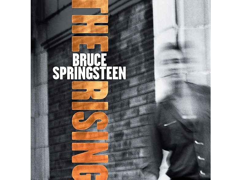 Bruce Springsteen | The Rising - (Vinyl) Bruce Springsteen auf Vinyl ...