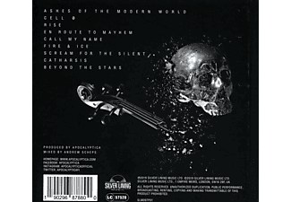 Apocalyptica | Apocalyptica - CELL-0 - (CD) Rock & Pop CDs - MediaMarkt
