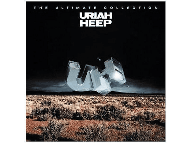 Uriah heep logo png - fessmad