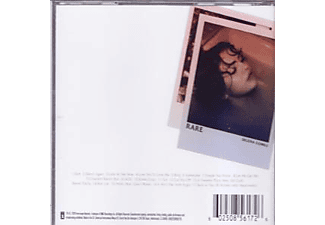 Selena Gomez | Rare (Deluxe Edition) - (CD) Selena Gomez auf CD online ...