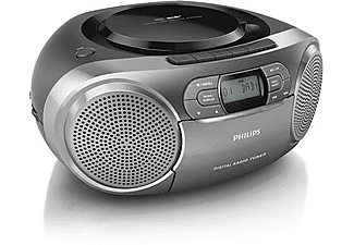 PHILIPS PHILIPS Lecteur CD radio (AZB600/12)