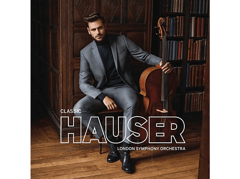 Stjepan Hauser, London Symphony Orchestra | Classic - (CD) | MediaMarkt