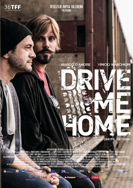 Drive Me Home DVD online kaufen | MediaMarkt