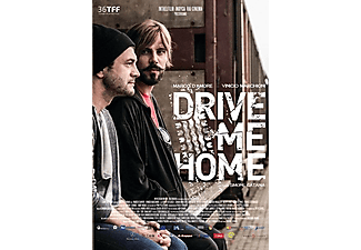 Drive Me Home DVD online kaufen | MediaMarkt