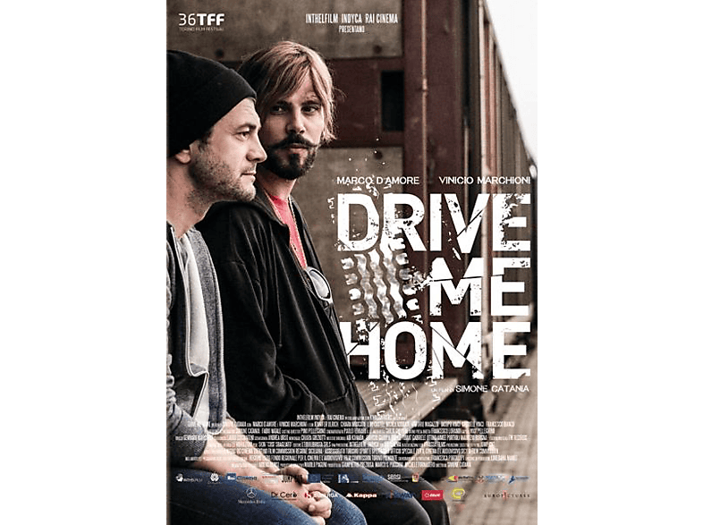 Drive Me Home DVD online kaufen | MediaMarkt