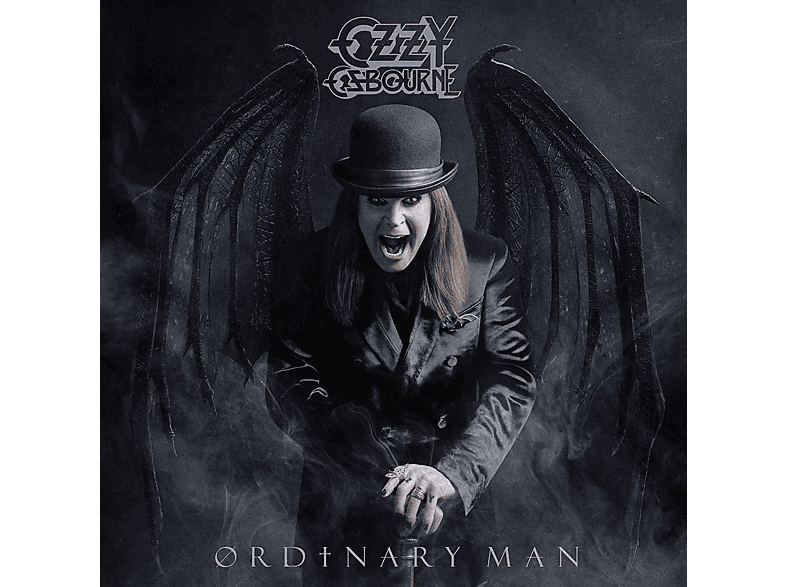 Ozzy Osbourne | Ordinary Man - (CD) | MediaMarkt