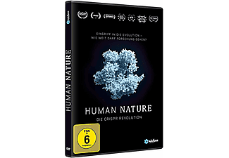 Human Nature: Die CRISPR Revolution DVD auf DVD online kaufen | SATURN