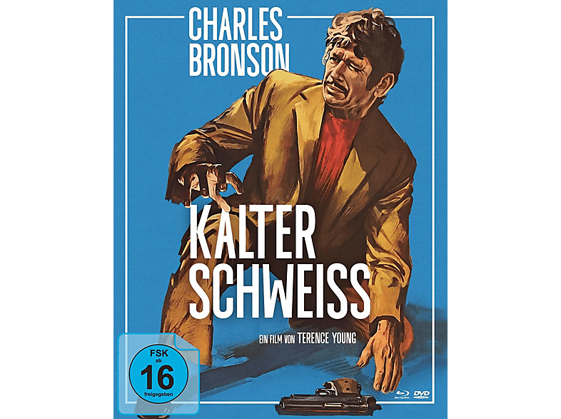 Kalter Schweiß Blu-ray + DVD online kaufen | MediaMarkt