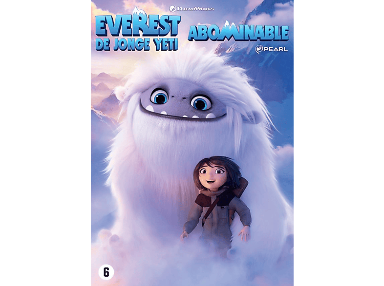 Everest De Jonge Yeti | DVD DVD Films