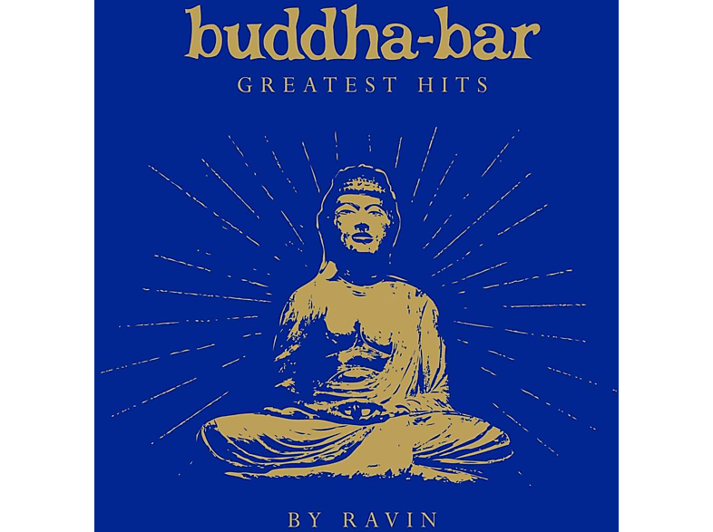 VARIOUS | Buddha-Bar Greatest Hits by Ravin - (CD) VARIOUS auf CD ...