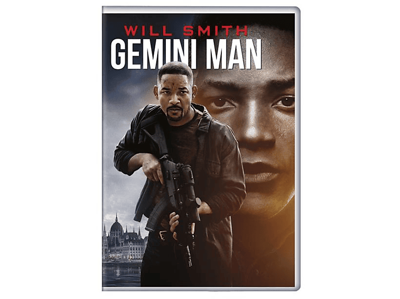 Gemini Man | DVD $[DVD]$ kopen? | MediaMarkt