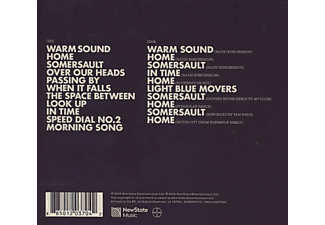 Zero 7 | When It Falls (Special 2CD Edition) - (CD) Zero 7 auf CD online kaufen | SATURN