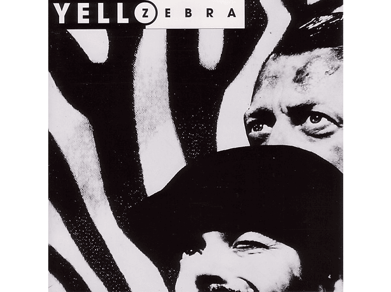 Yello | Zebra (CD) | MediaMarkt