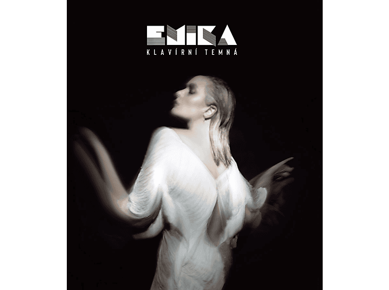 Emika | Klavirni Temna (180g.) - (Vinyl) Emika auf Vinyl online kaufen ...