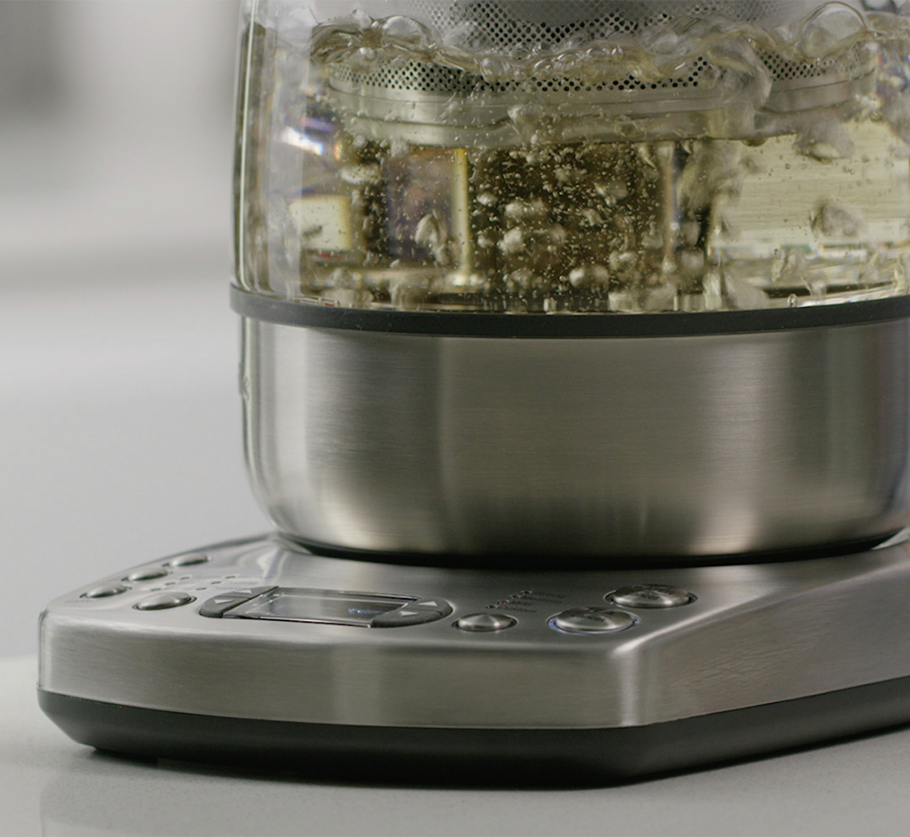 SAGE Tea Maker Compact | MediaMarkt