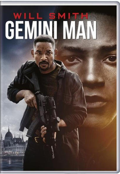 Gemini Man | DVD $[DVD]$ kopen? | MediaMarkt