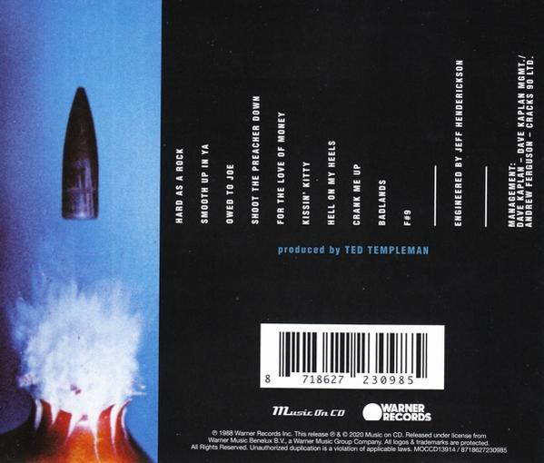 Bulletboys | Bulletboys - Bulletboys - (CD) Rock & Pop CDs - MediaMarkt