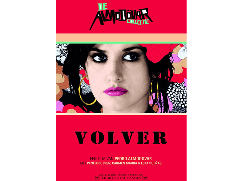 Volver | DVD DVD Films
