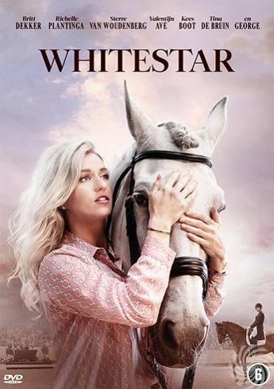 Whitestar | DVD $[DVD]$ kopen? | MediaMarkt